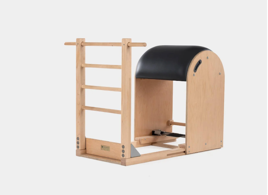 Balanced Body Ladder Barrel – Sandvi Studio